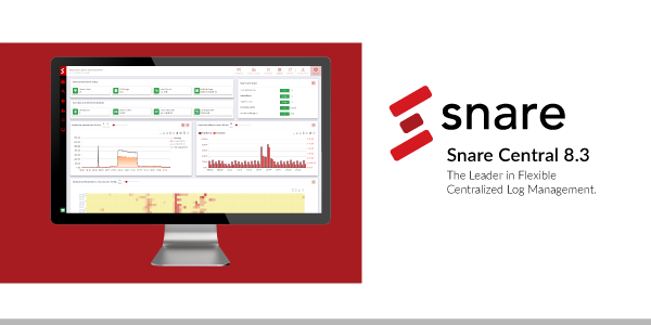 Snare Solutions | Flexible Centralized Log Management & Event Collection