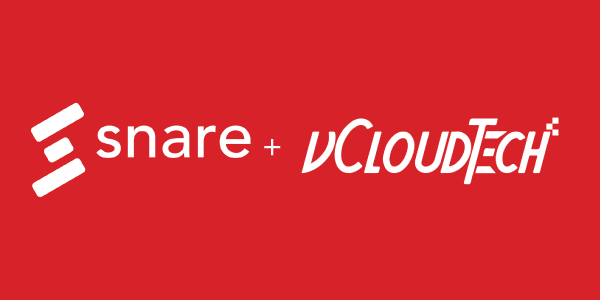 Snare Announces Partnership with vCloud Tech for Log Management Suite
