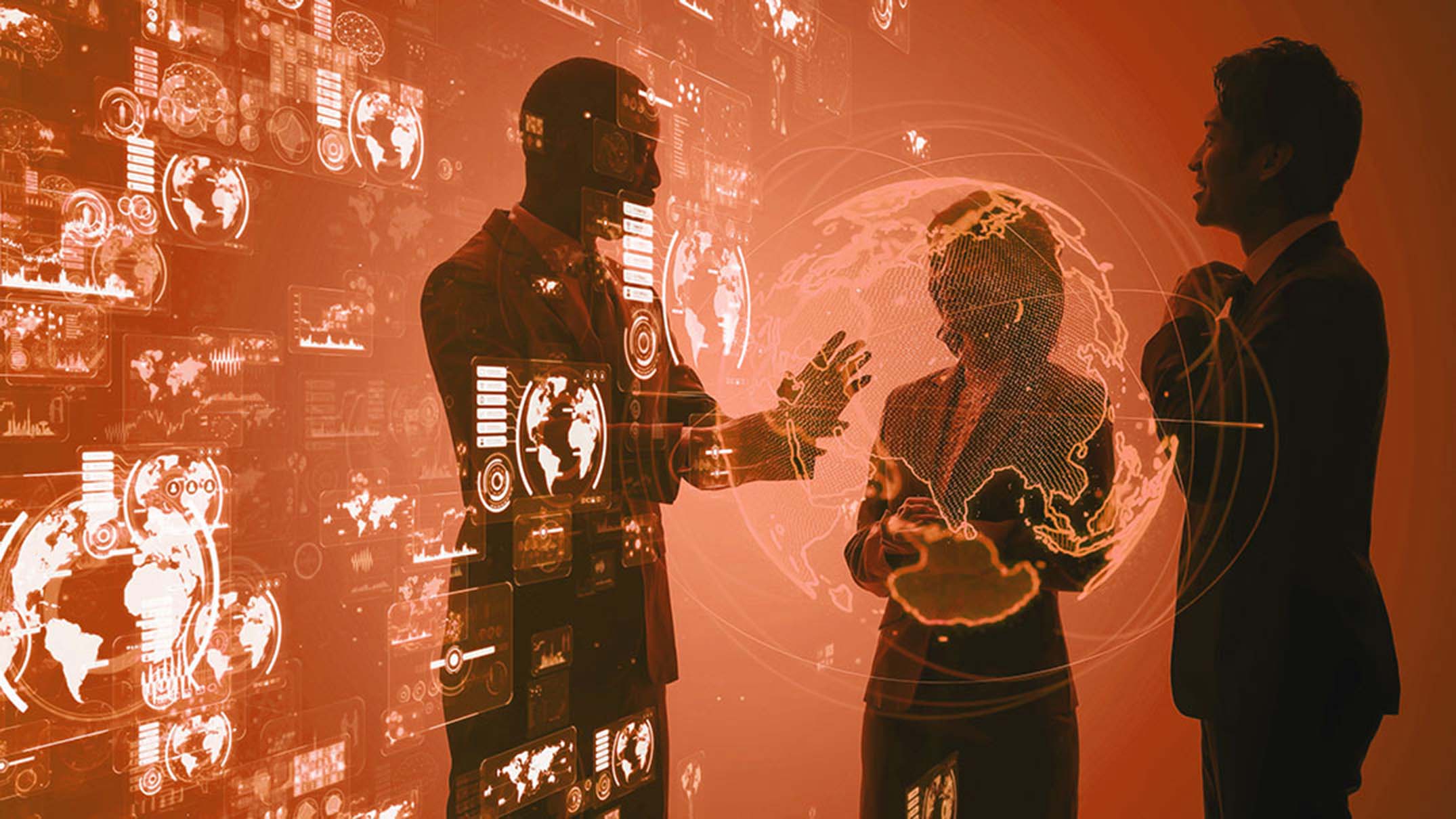 A Leading Security Company Chooses Snare to Aggregate Log Collection