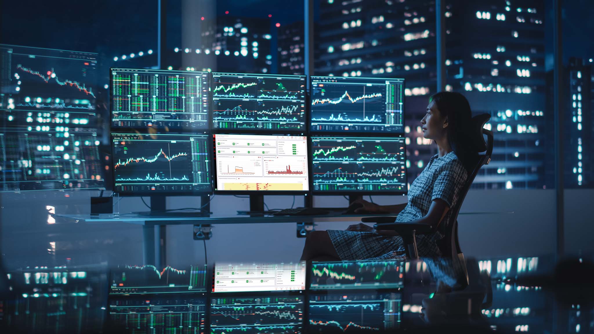 Energy and Utilities Log Management by Snare